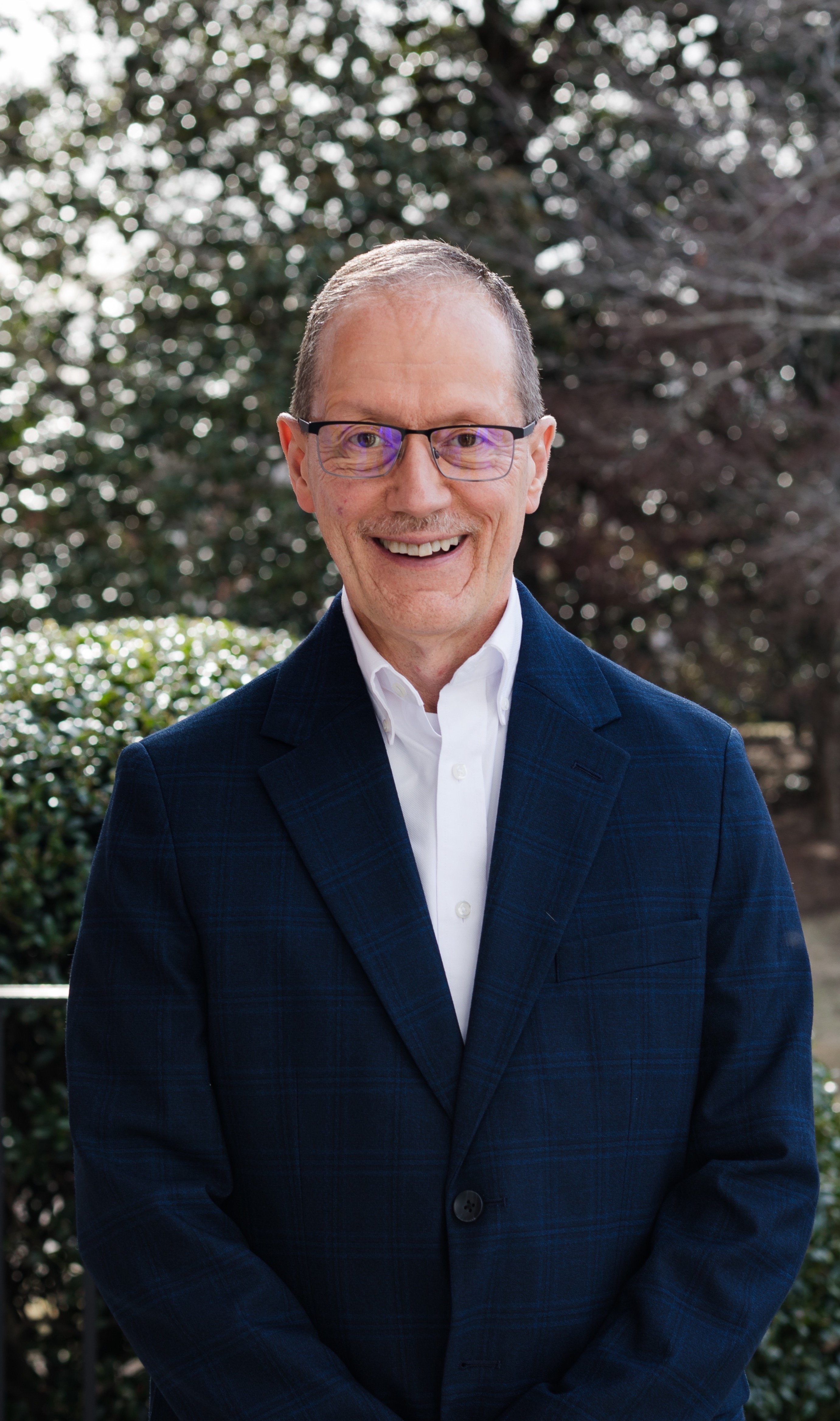 Charles Edward Lawless, Jr. - Judson College