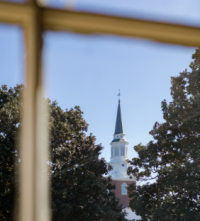 About - Judson College
