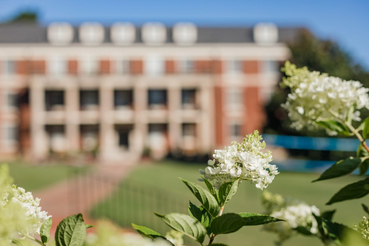 About - Judson College