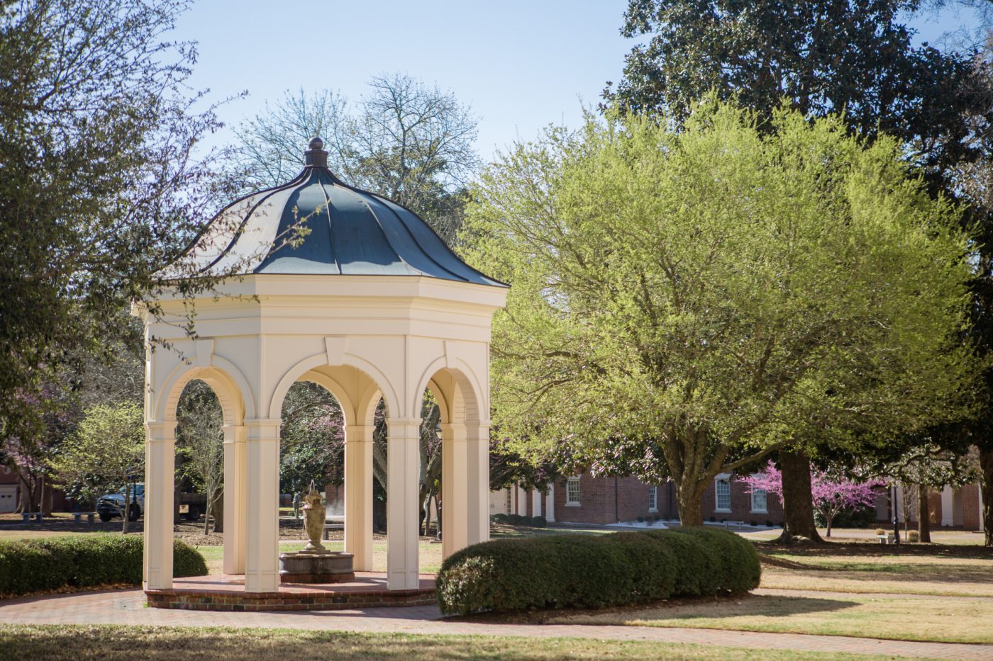 Visit - Judson College