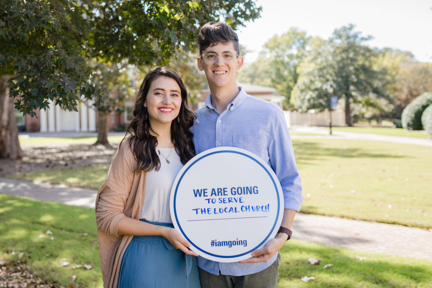 BA & MDiv in Pastoral Ministry (Timothy Scholars) - Judson College