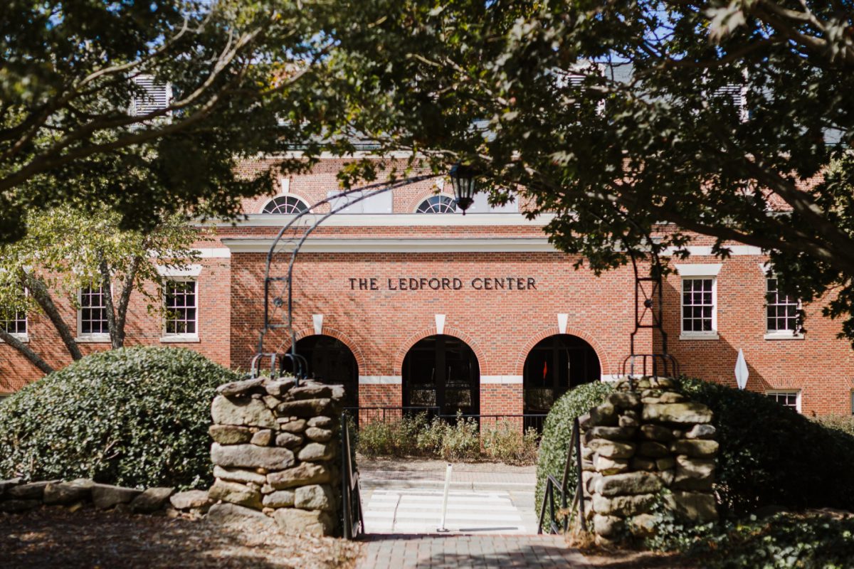 Visit - Judson College