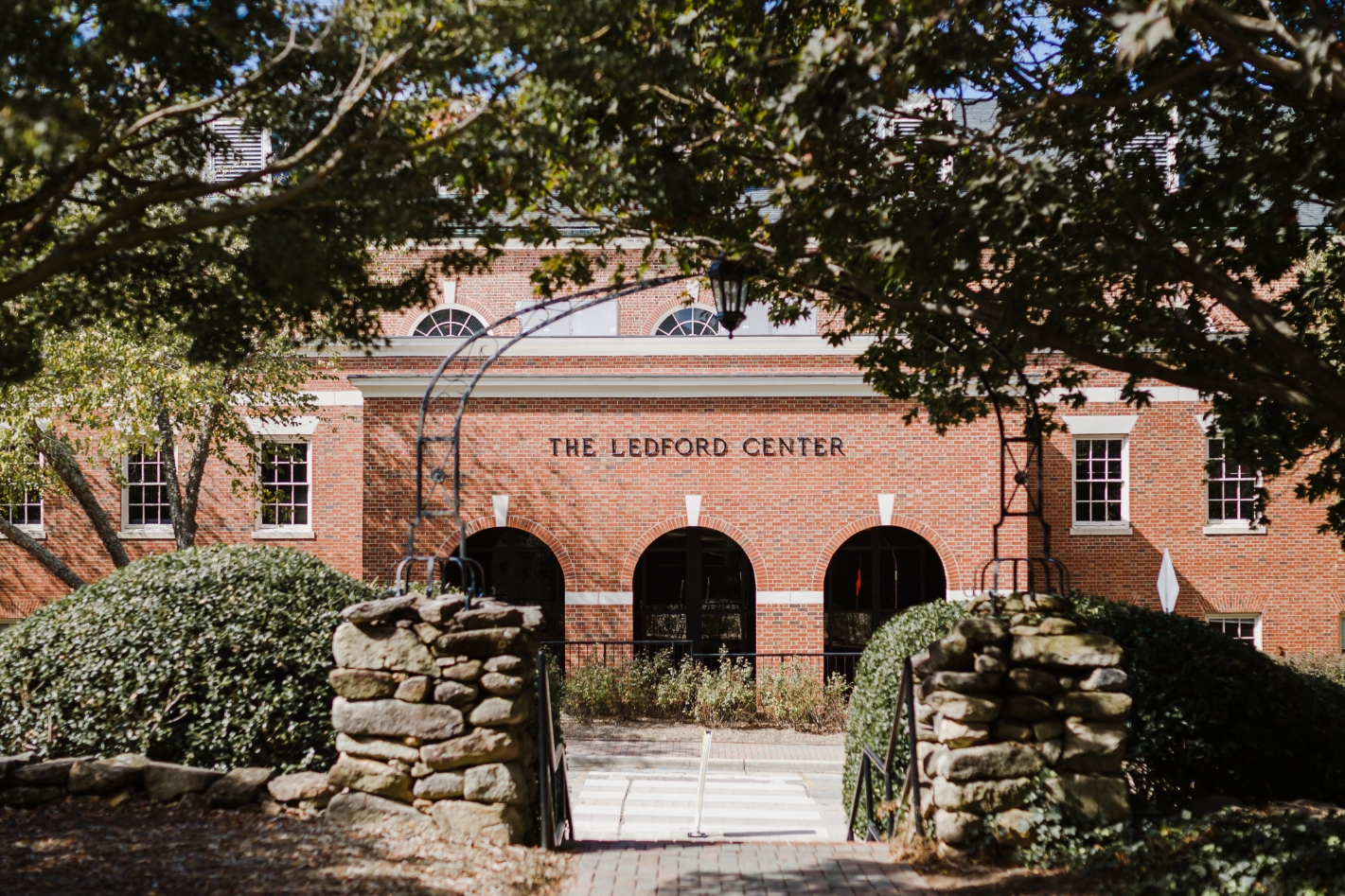 Visit - Judson College