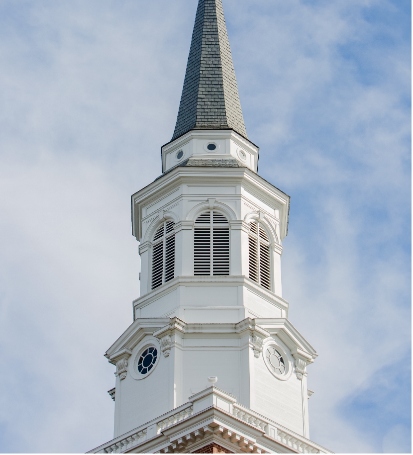 Visit - Judson College