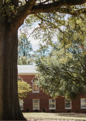 About - Judson College