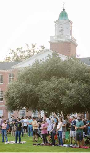 About - Judson College