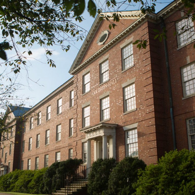 House System - Judson College