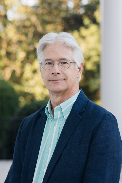David R. Beck - Judson College