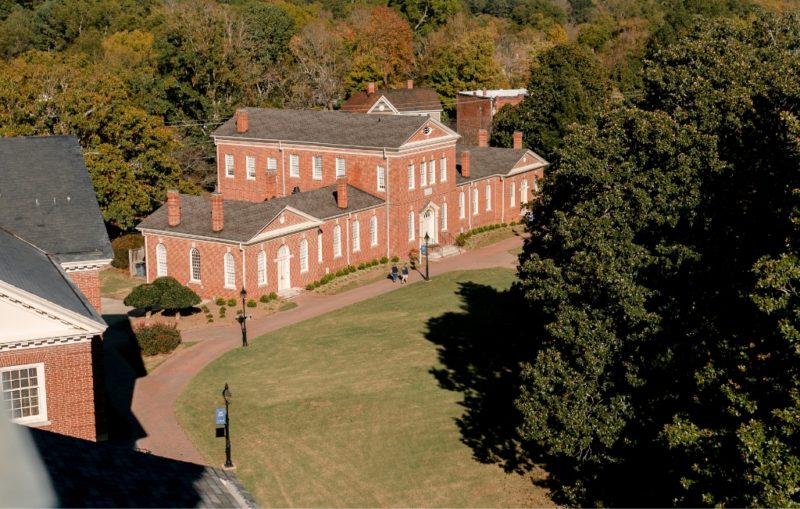 Judson College