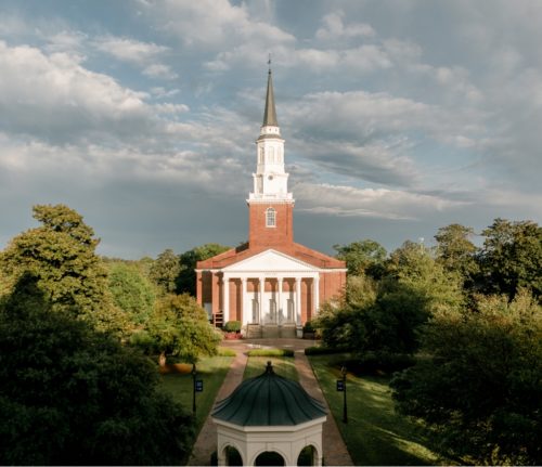 Judson College