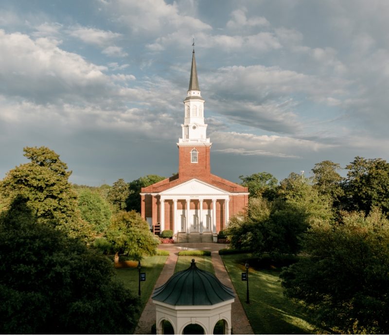 Judson College