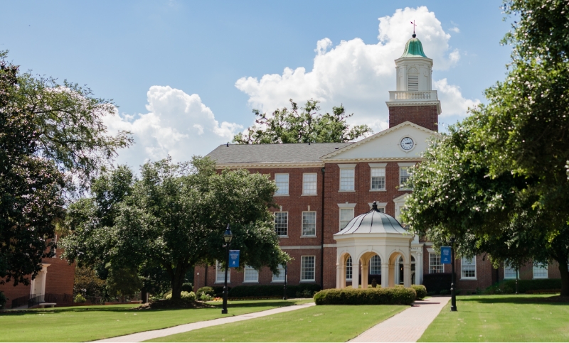 Apply - Judson College