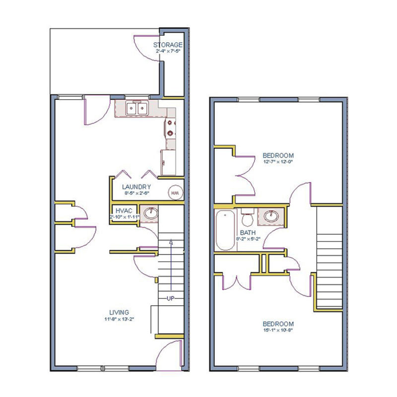 Fletcher Village - Judson College