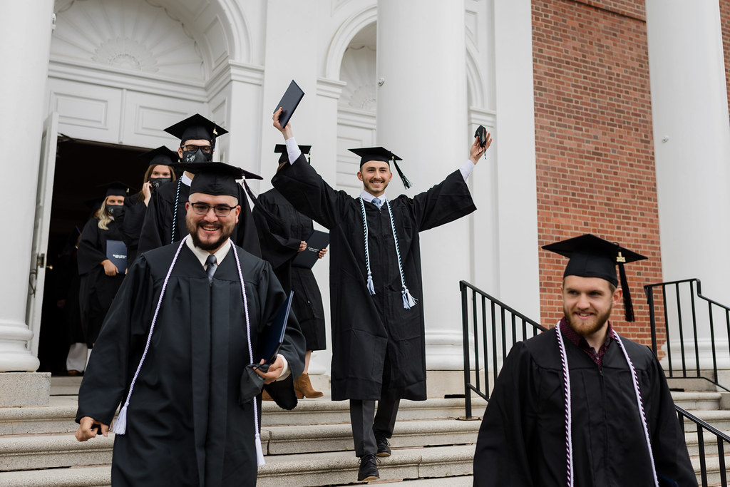 Satisfactory Academic Performance - Judson College