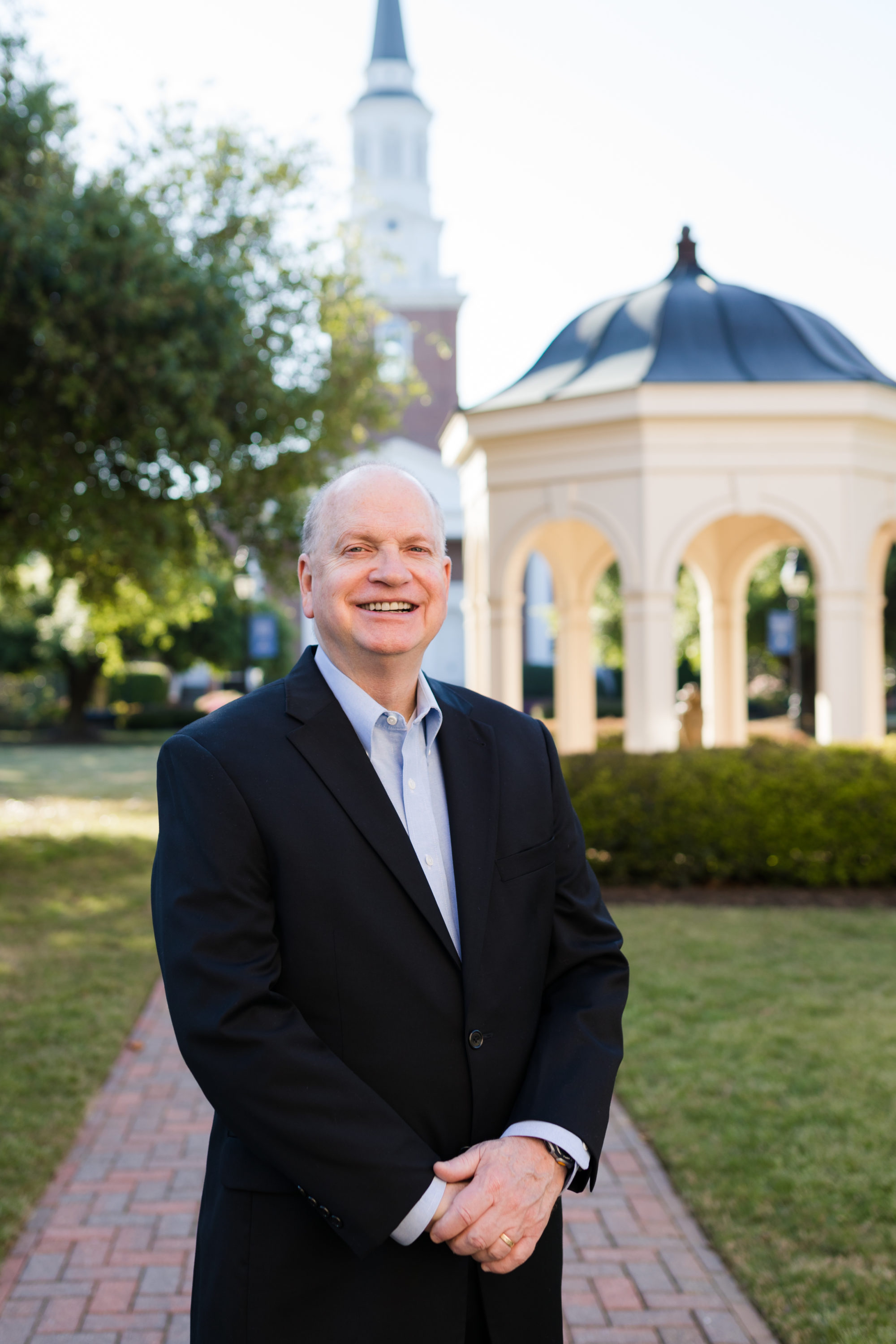 Our Leadership - Judson College