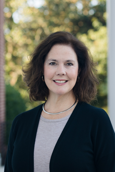 Amanda Aucoin - Judson College