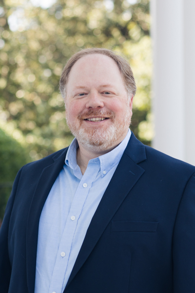 Jason Fowler - Judson College