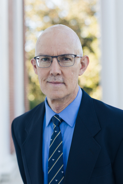 Faculty - Judson College