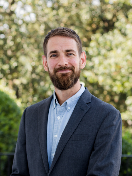 Jonathan S. Welch - Judson College