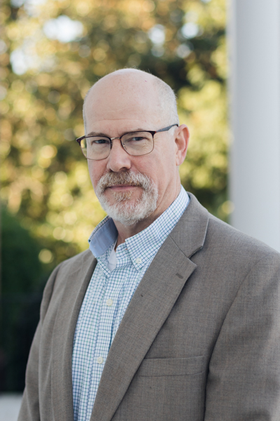 L. Scott Kellum - Judson College