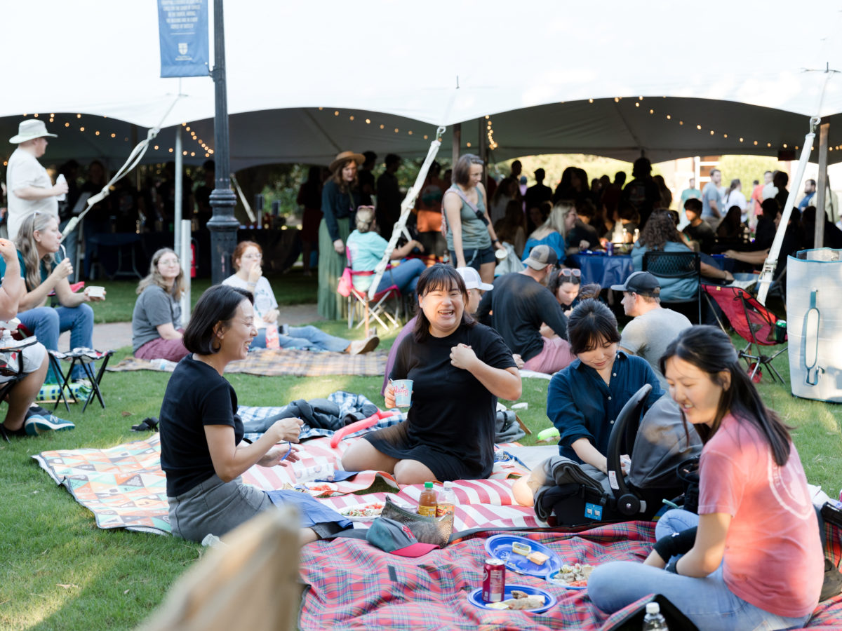 About - Judson College