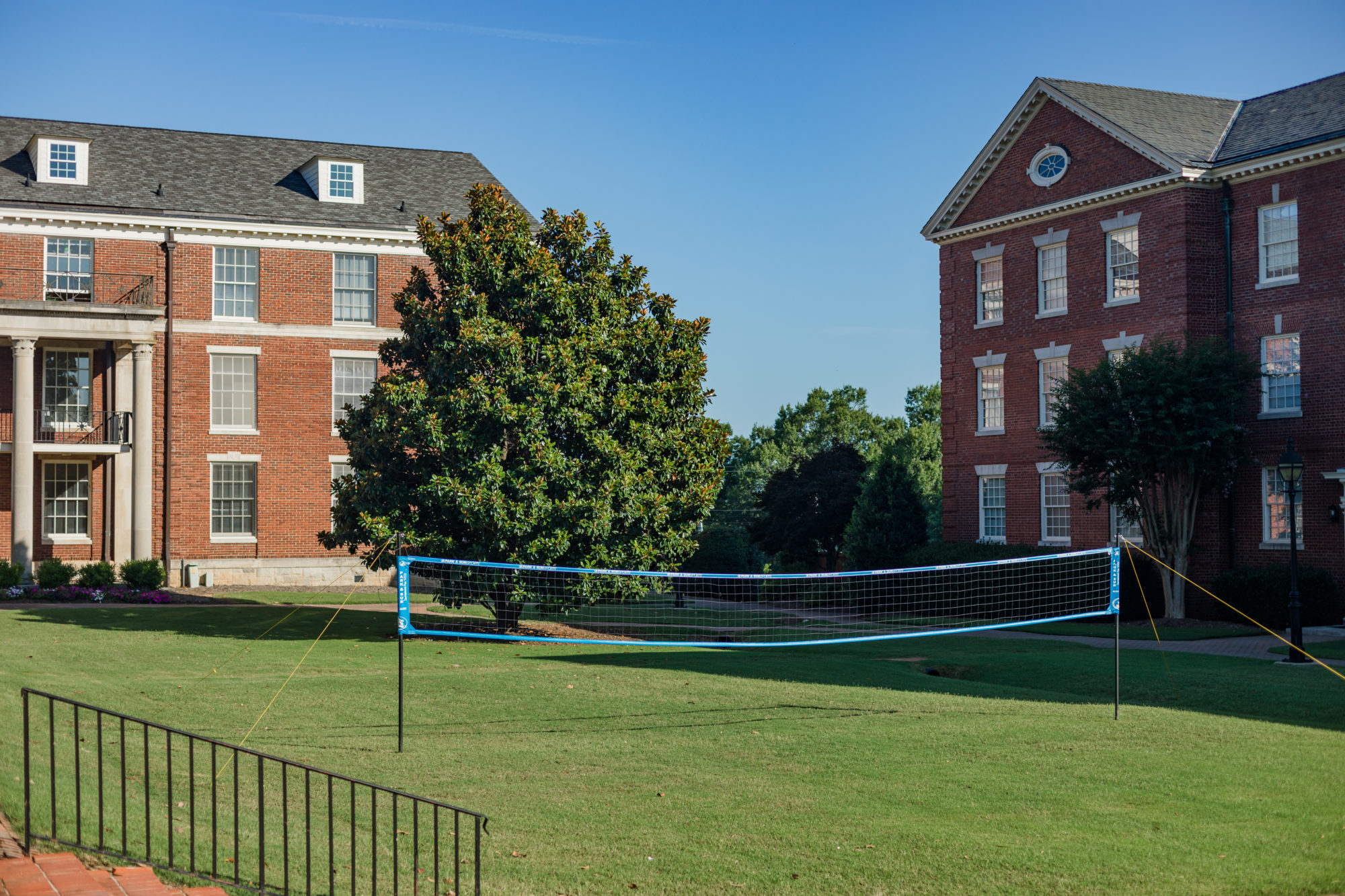Housing - Judson College