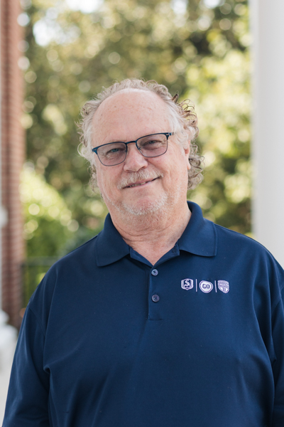 Sam R. Williams - Judson College