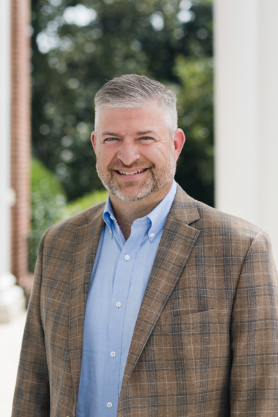 Steven P. Wade - Judson College