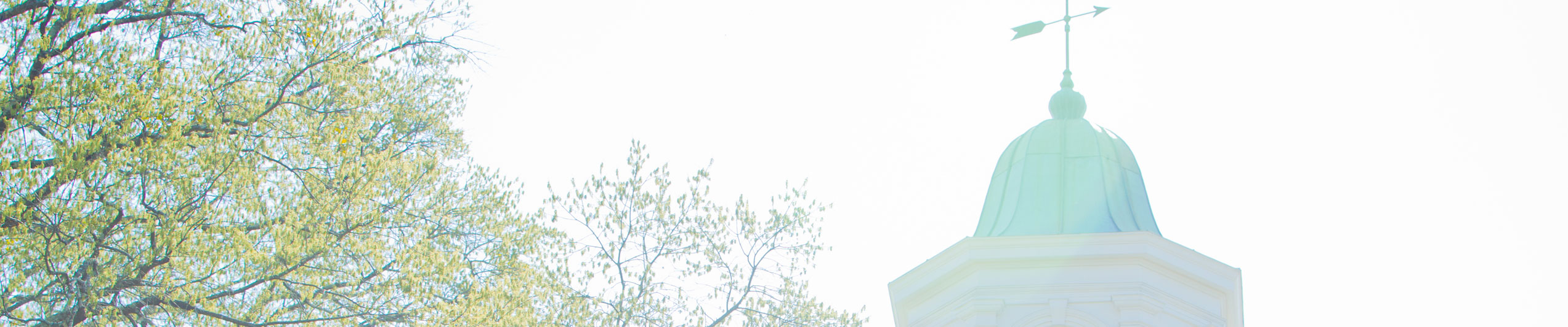 Campus Life - Judson College