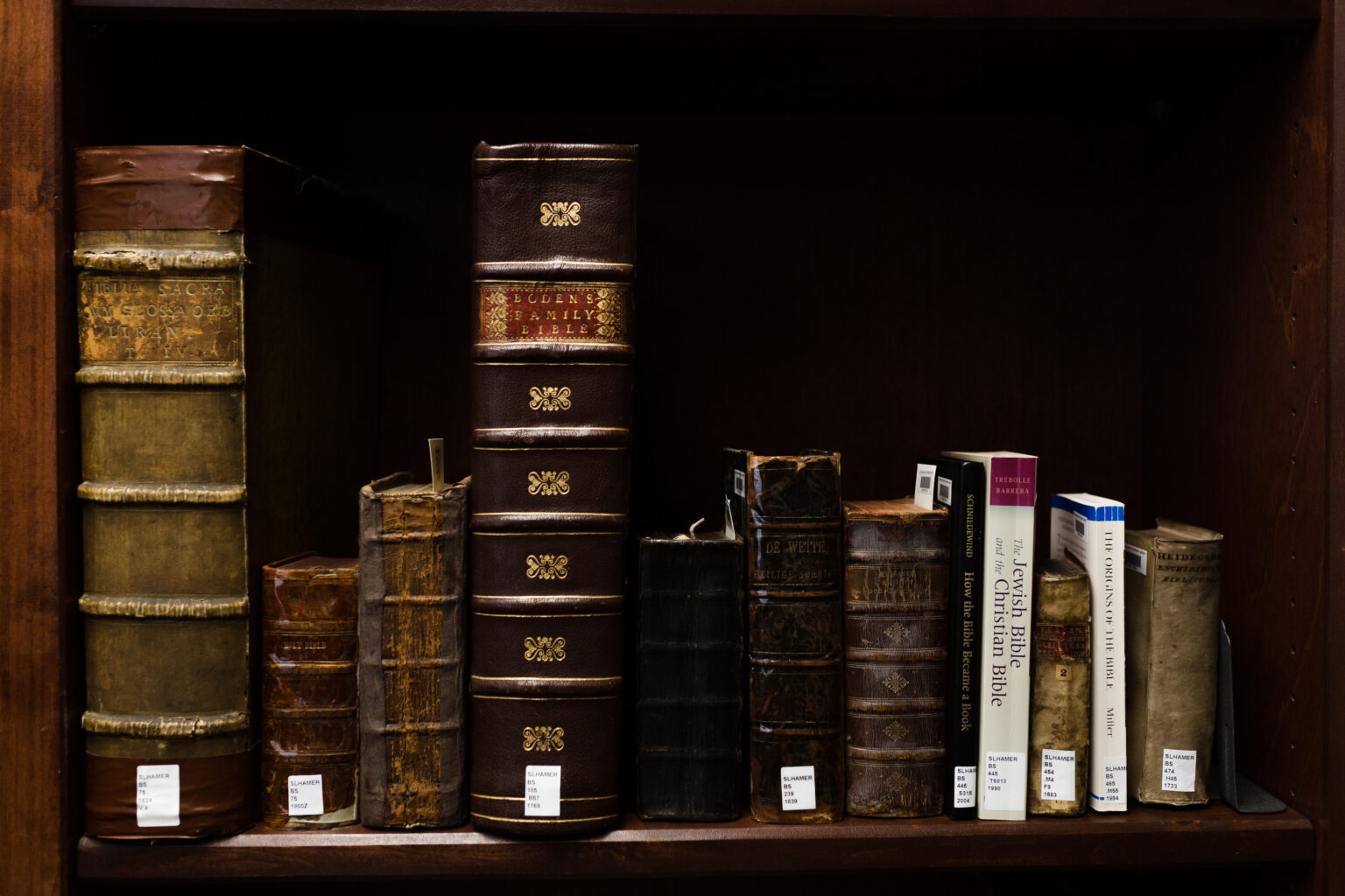 Resources - Judson College