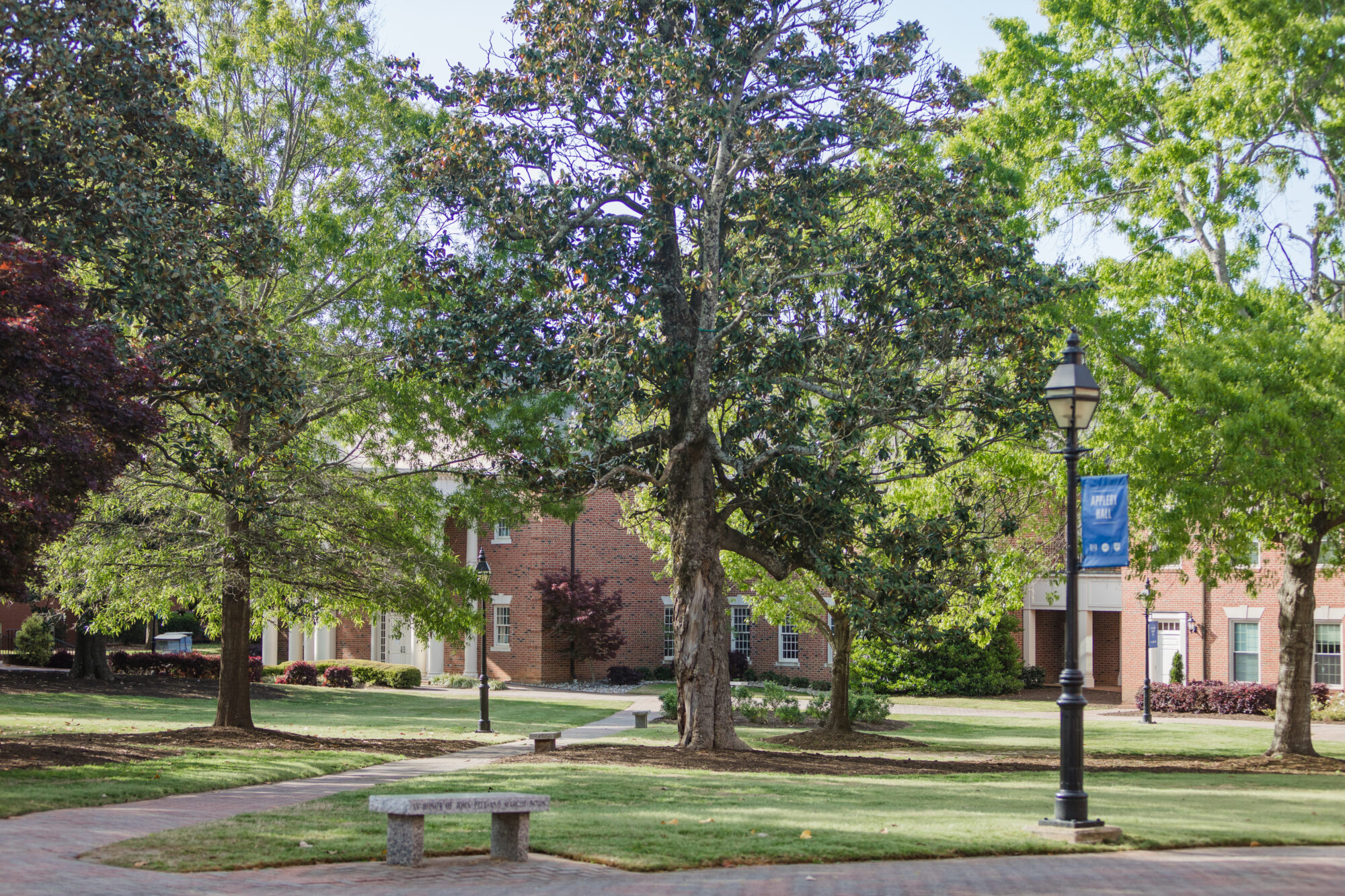 Visit - Judson College