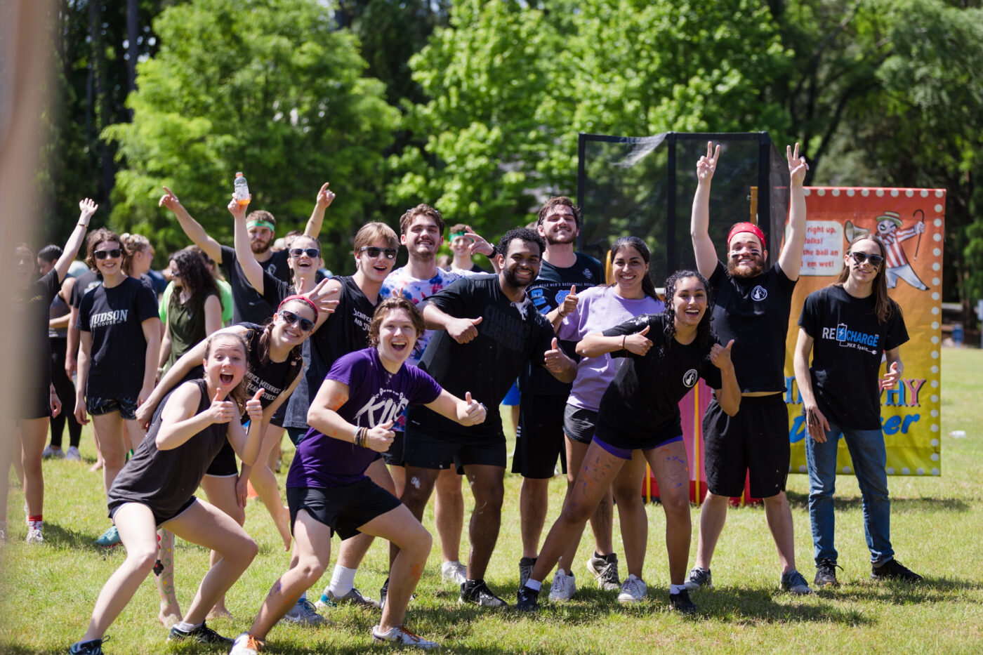 House System - Judson College