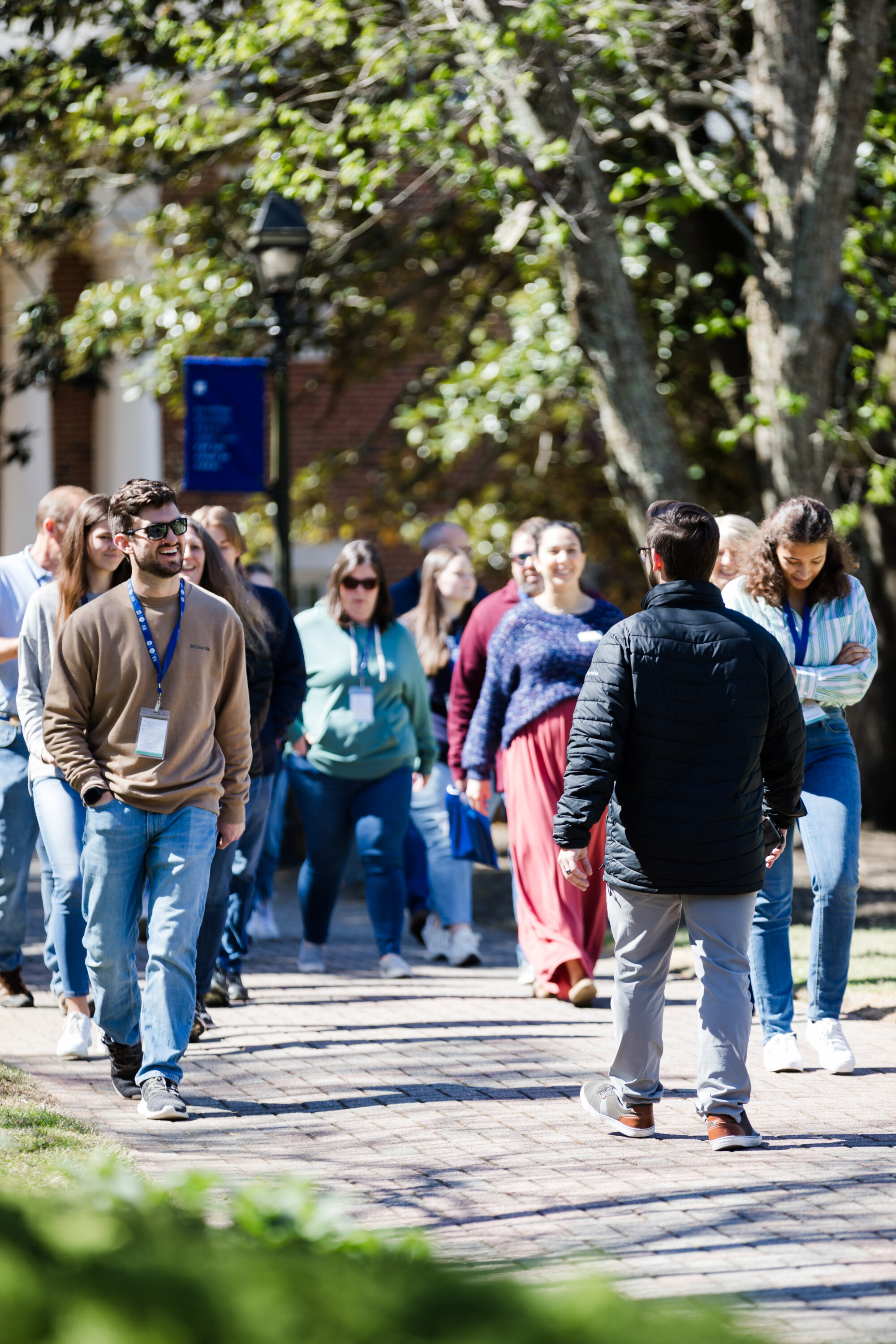 Preview Day Highlights; the Mayor Sisters' College Experience - Judson ...