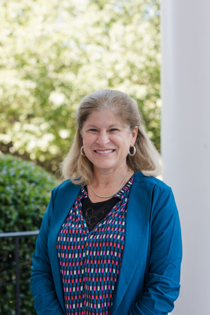 Deanna Rogers - Judson College