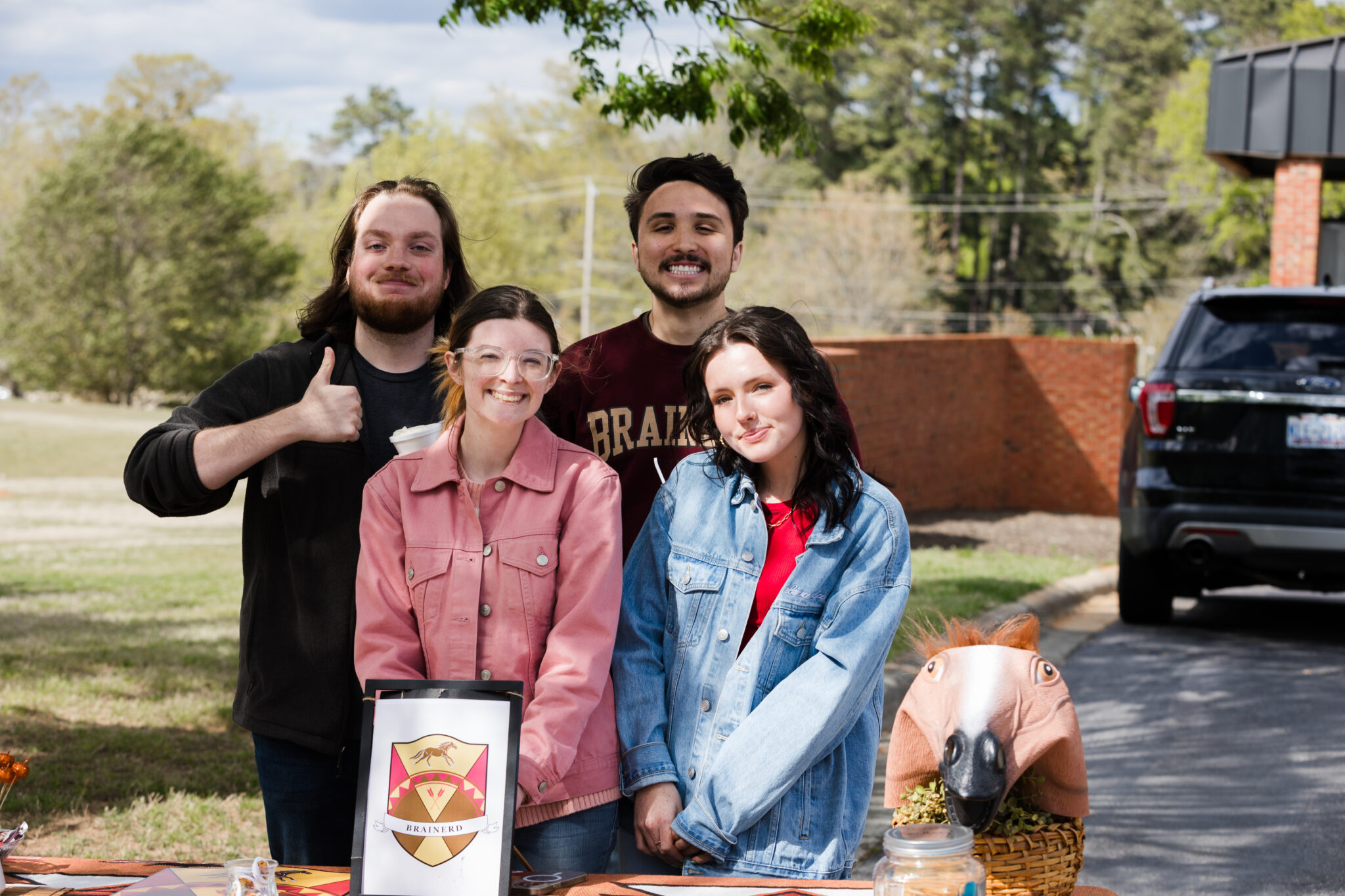 Campus Life - Judson College