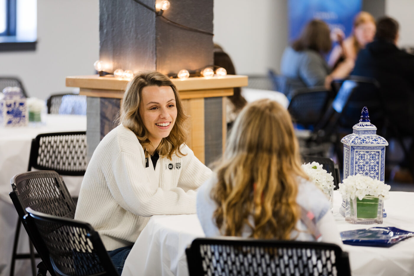 Campus Life - Judson College