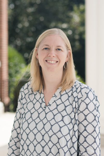 Kristin Kellen - Judson College