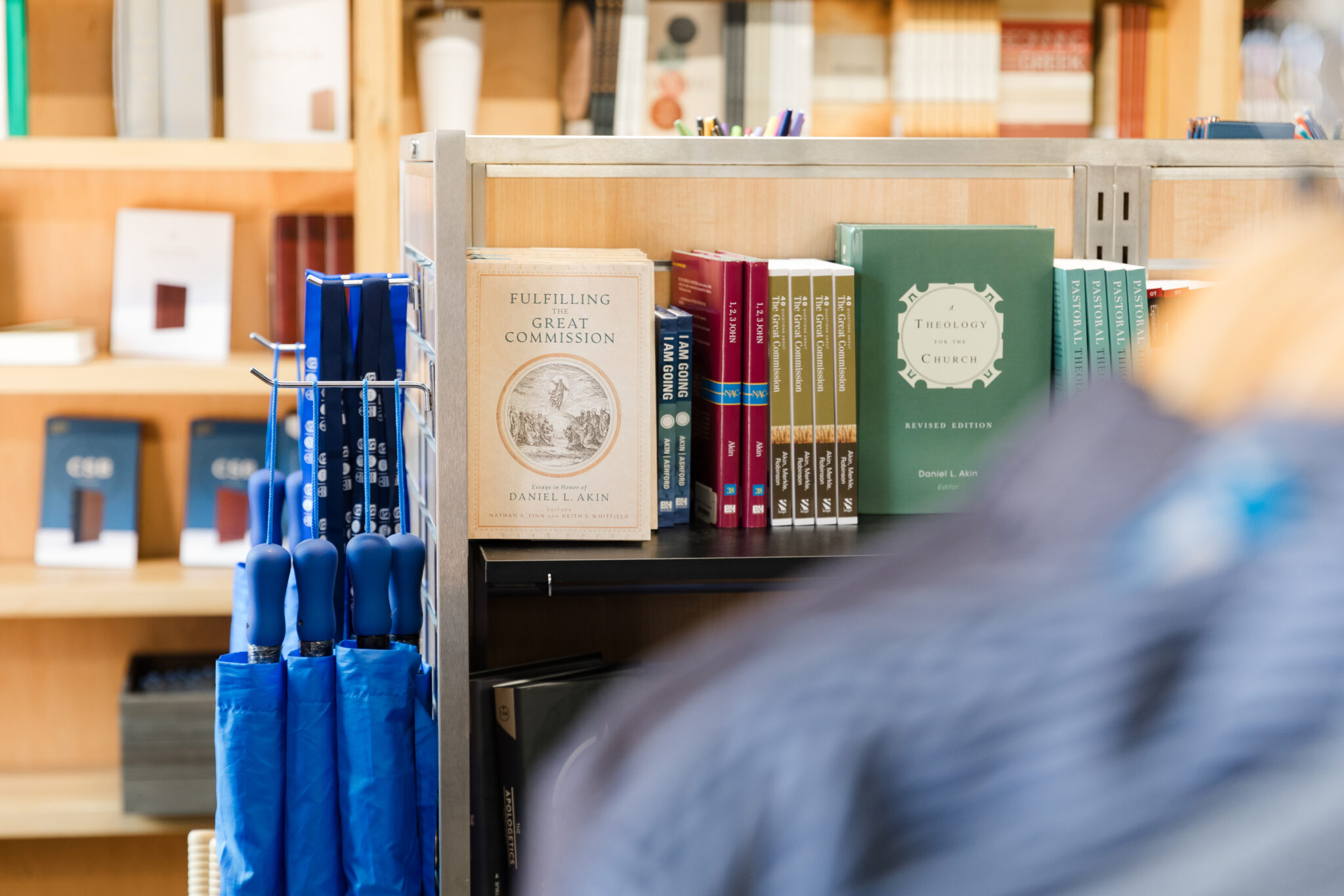 Student Services - Judson College