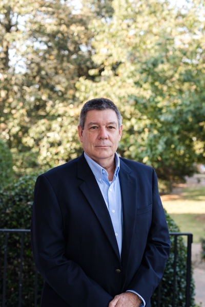 Craig Williams - Judson College