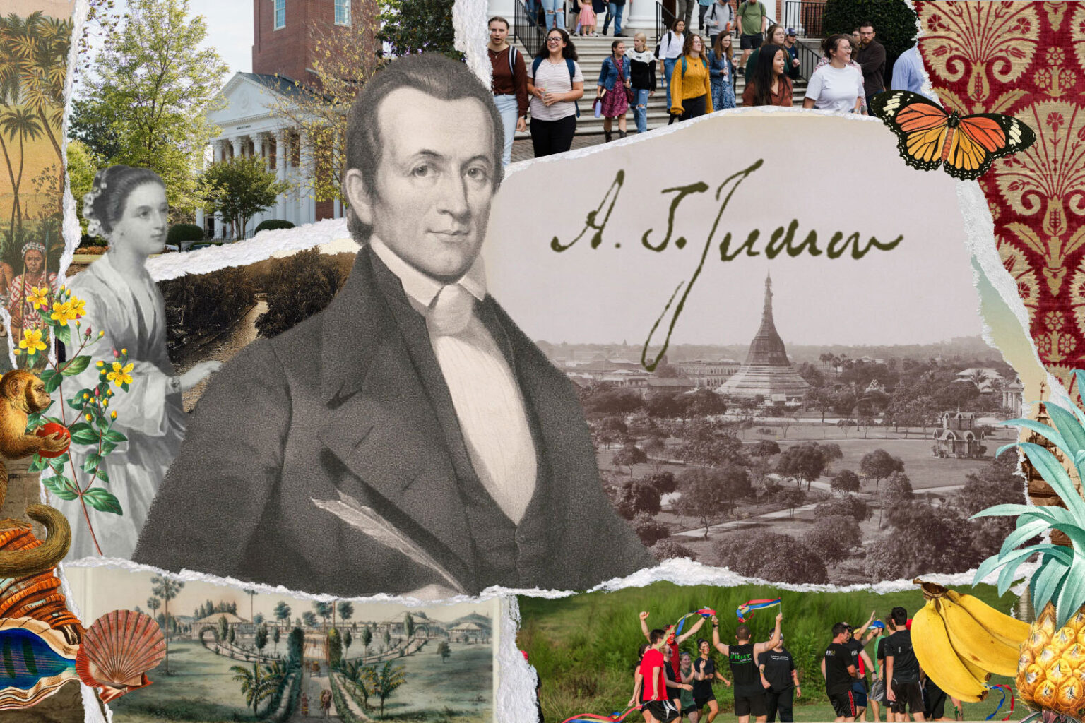 About - Judson College