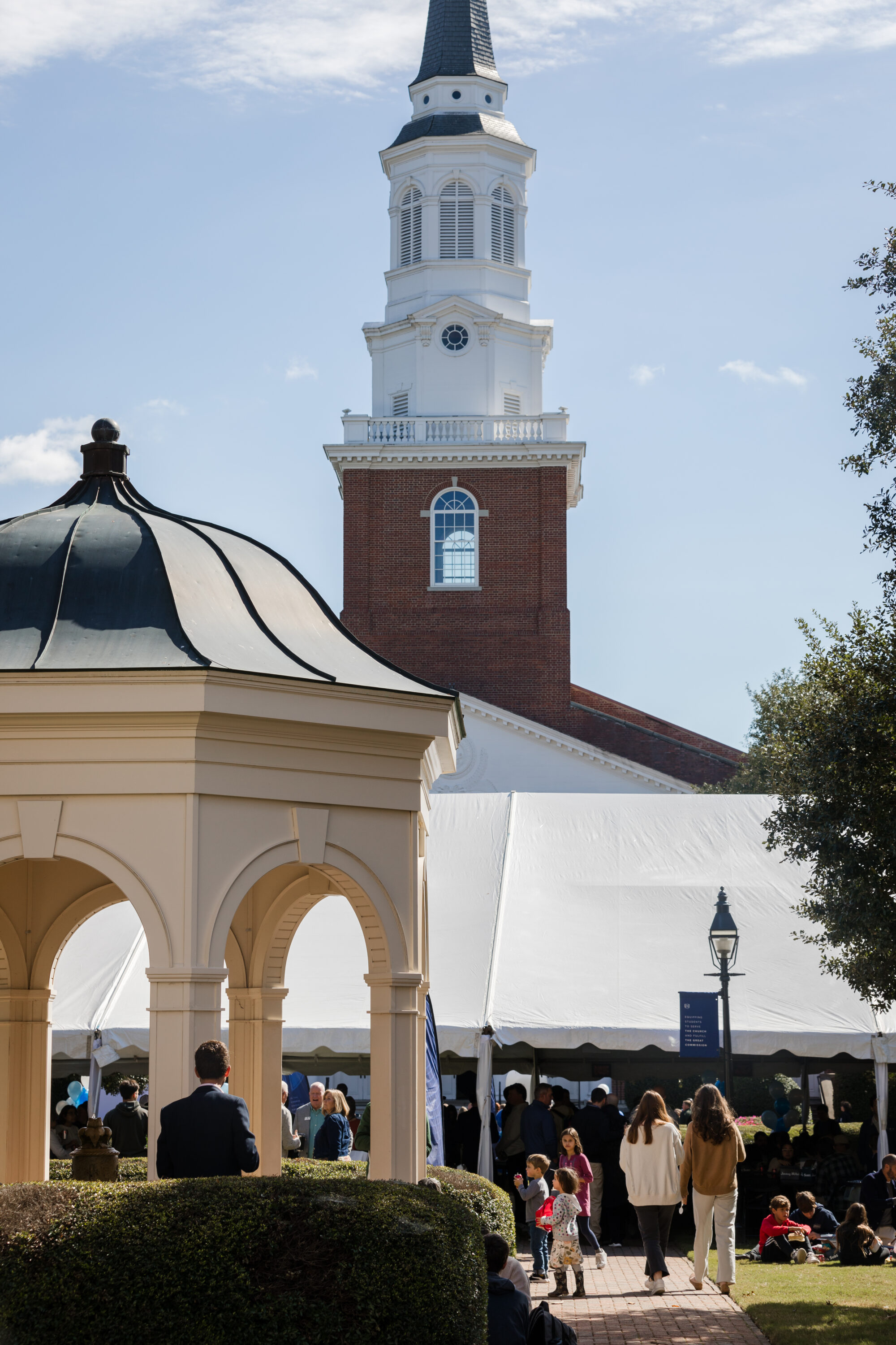 Announcing Judson College: Southeastern Renames Its Undergraduate ...