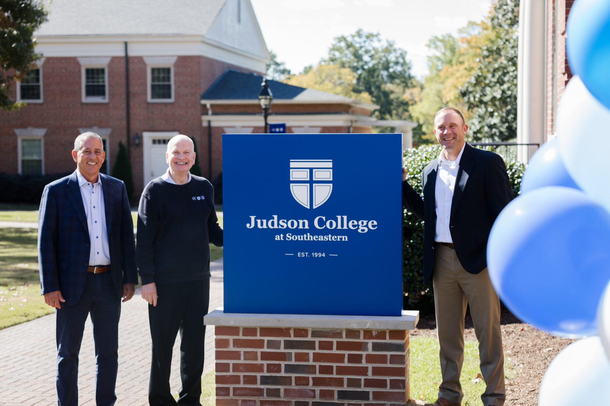 Announcing Judson College: Southeastern Renames Its Undergraduate ...