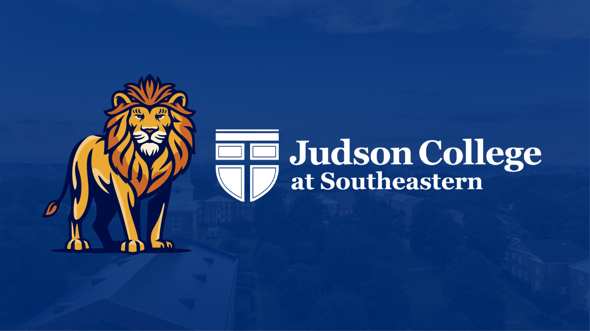 Announcing Judson College: Southeastern Renames Its Undergraduate ...