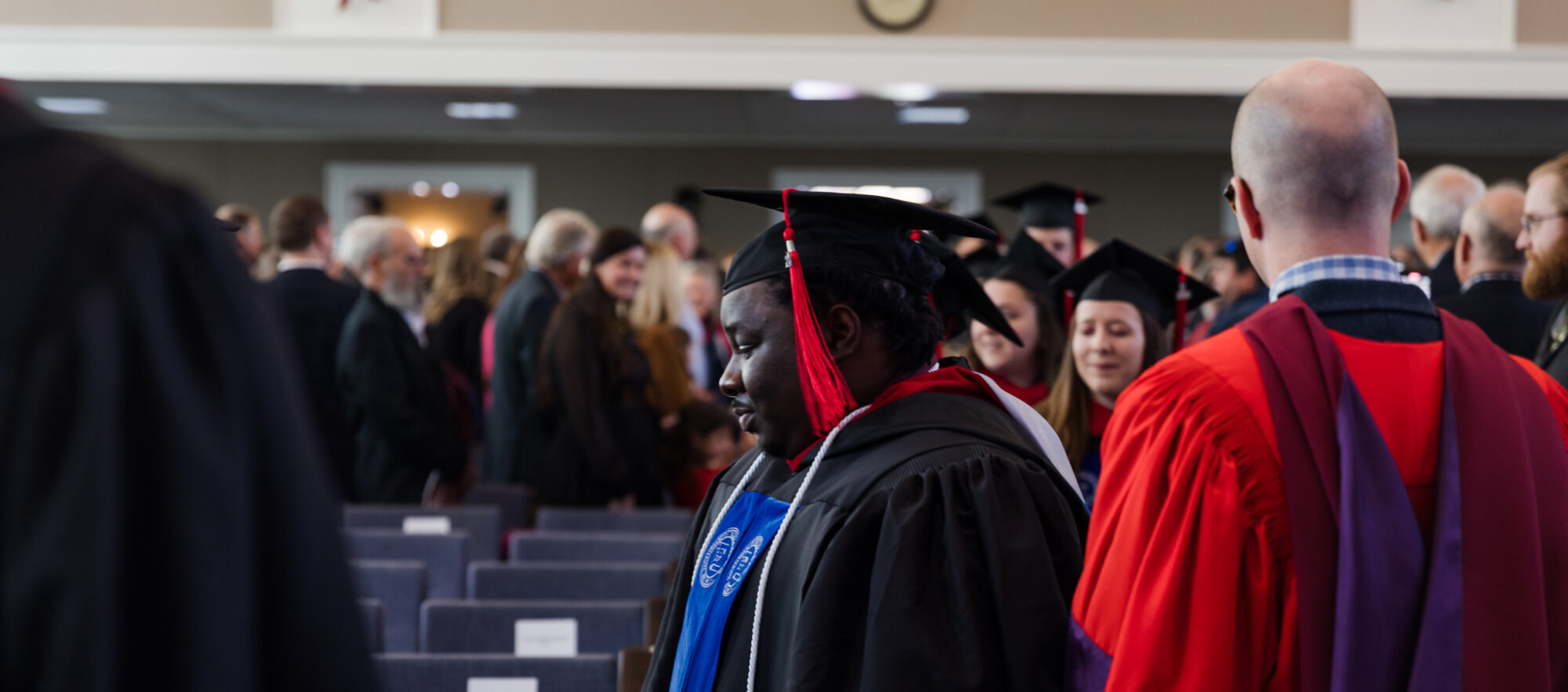 Graduate Spotlight: A Conversation with Raven Fox - Judson College