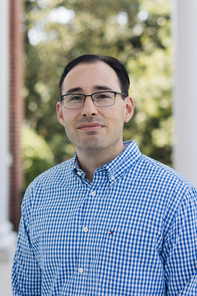 Faculty - Judson College