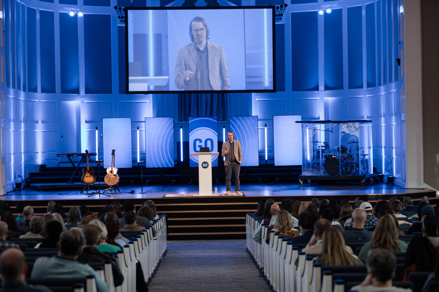 Year in Review: Southeastern Celebrates Significant Milestones and God ...