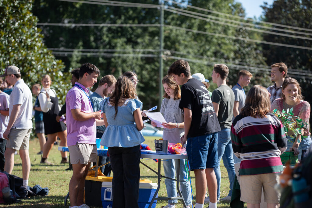 Judson College Jumpstart - Judson College